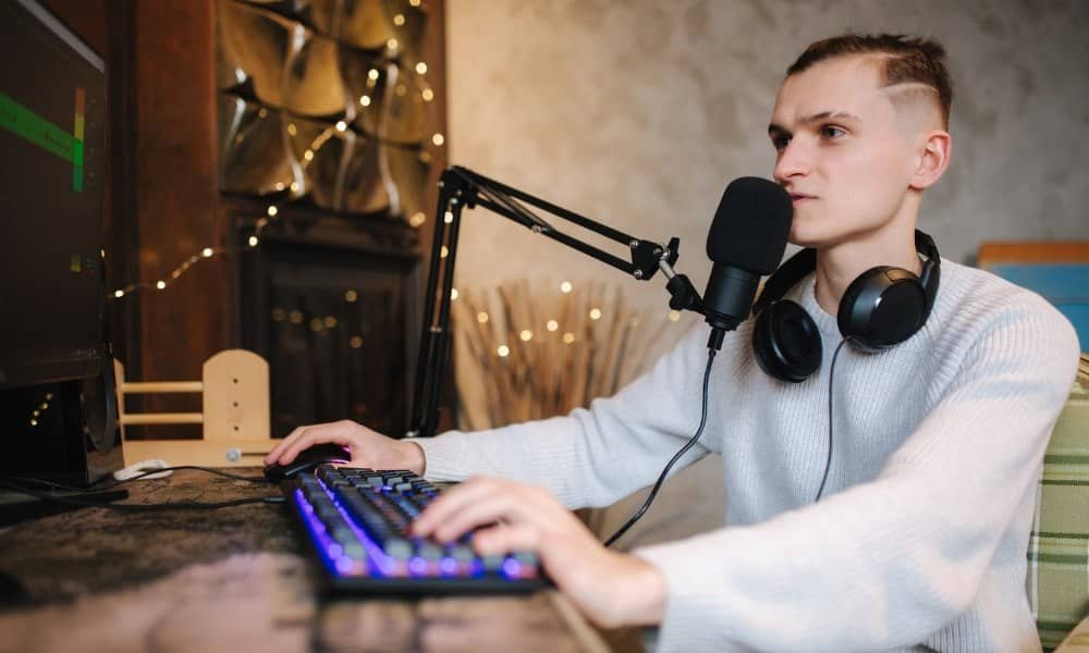 Meilleur micro gamer : Guide d'achat de 2025