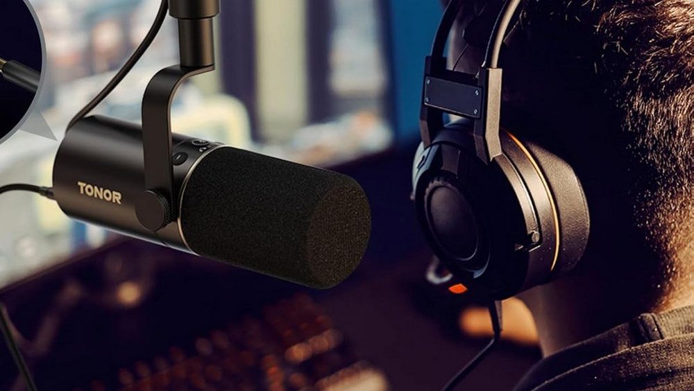 Meilleur micro gamer : Guide d'achat de 2025