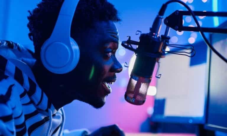 Meilleur micro gamer : Guide d'achat de 2026