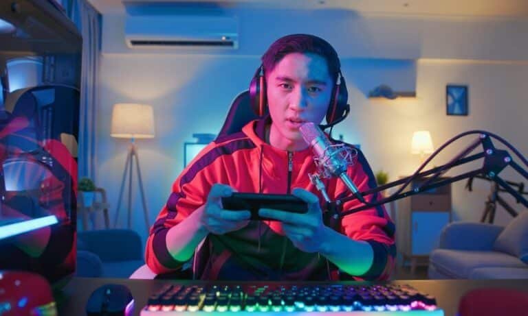 Meilleur micro gamer : Guide d'achat de 2026